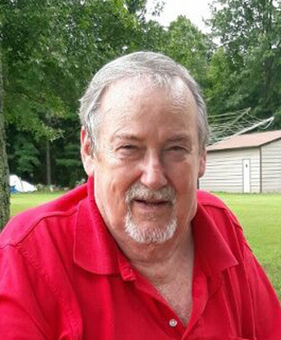 Larry Troxell Obituary - Whitley City, KY | Hickman-Strunk Funeral Home